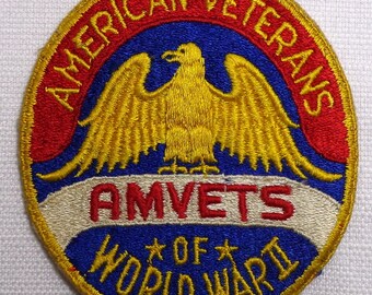 Ww2 patches | Etsy