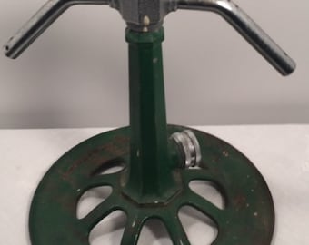 Vintage sprinkler | Etsy