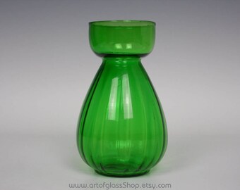 Hyacinth vase | Etsy