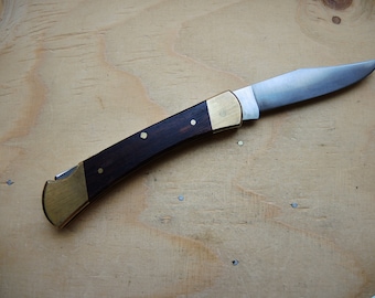 Rostfrei knives | Etsy