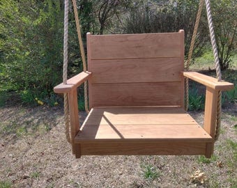 Adult tree swing | Etsy