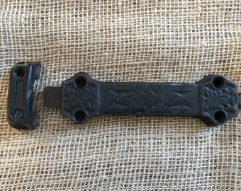 Barn door latch | Etsy