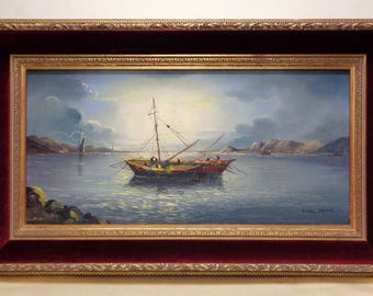 Andres orpinas | Etsy