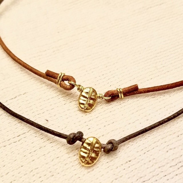 Bohemian and eclectic jewelry handmade for by GracefullyWrapped