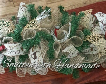 Shotgun shell decor | Etsy