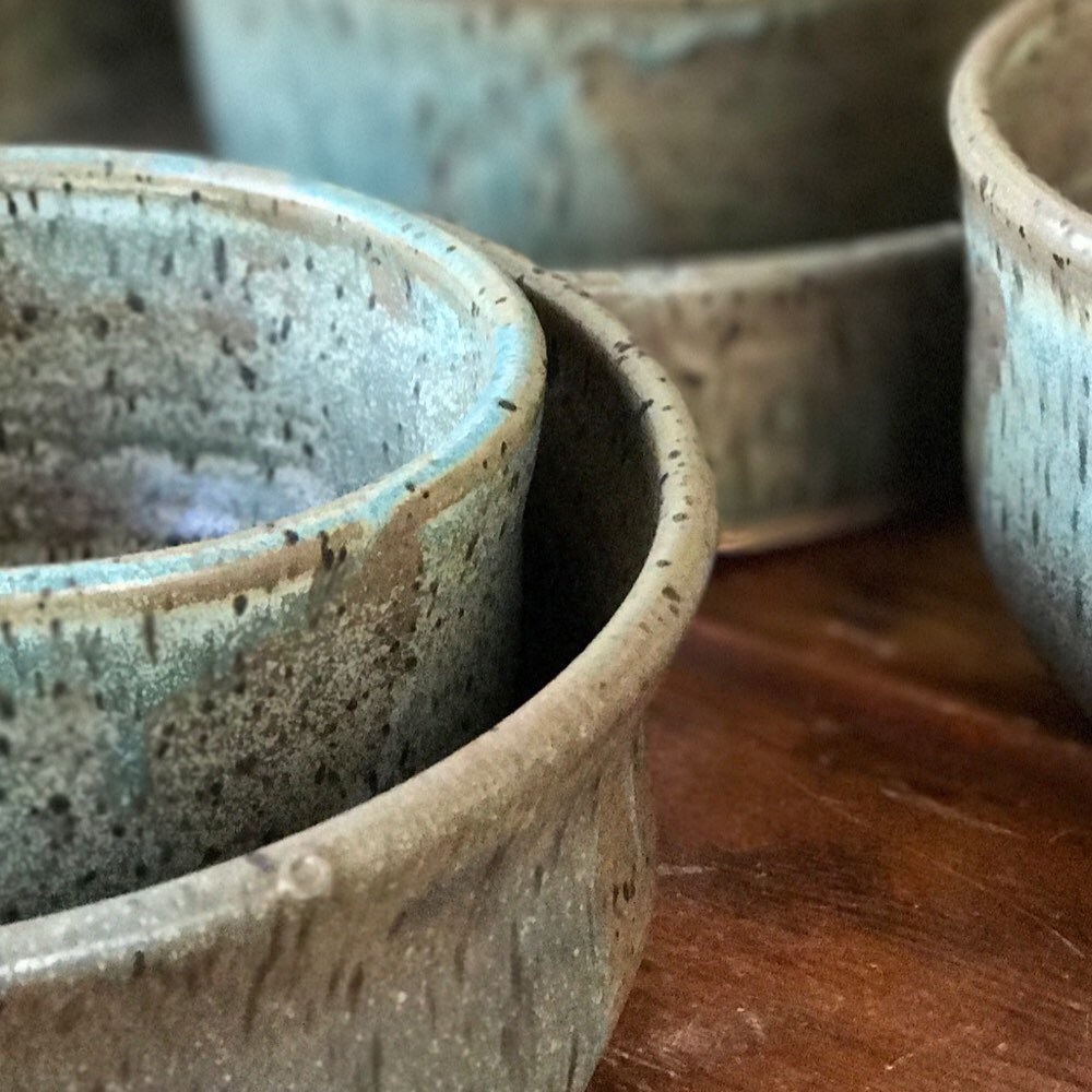 Throwing Mud by Throwingmud on Etsy