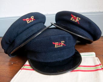 Vintage mailman | Etsy