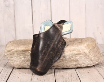 Western holster | Etsy