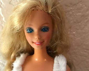 Superstar barbie | Etsy