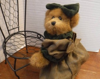 Boyds collection | Etsy