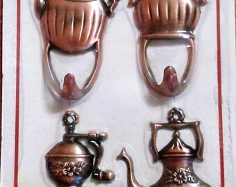 Tea towel hook | Etsy