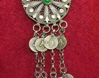 Islamic amulet | Etsy