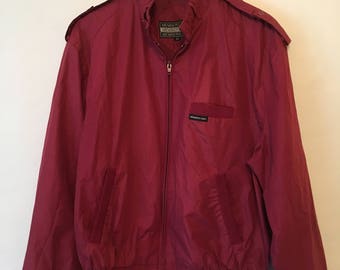 Members only jacket | Etsy