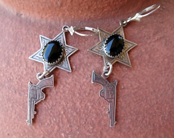 Kit carson jewelry | Etsy