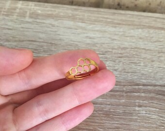 Beehive jewelry | Etsy