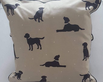 Labrador pillow | Etsy