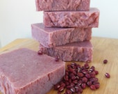 Organic and Natural Handmade Soaps Pure and Simple by GraziSoaps
