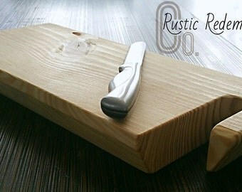 Solid wood blocks | Etsy