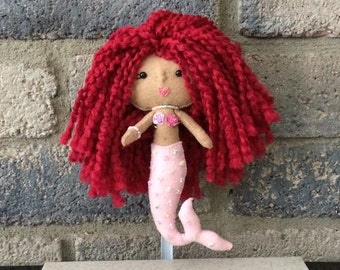 Gingermelon dolls | Etsy