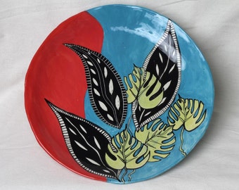 Sgraffito designs | Etsy