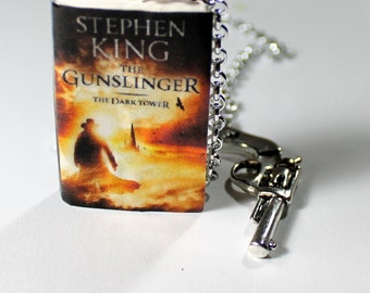 Stephen king bookmark | Etsy