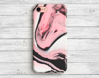 Marble iphone case | Etsy