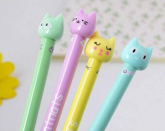 Cute pens | Etsy