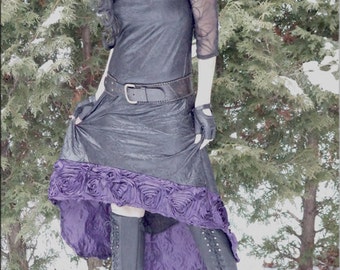 Steampunk Romantic Clothing Designs by GypsyCircus on Etsy