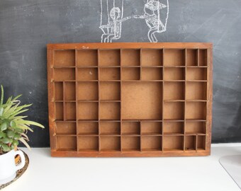 Unique printers tray related items | Etsy