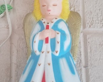 Angel tree topper | Etsy