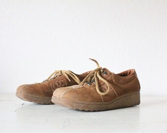 70s tennis shoes | Etsy