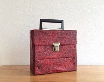 7inch record box | Etsy