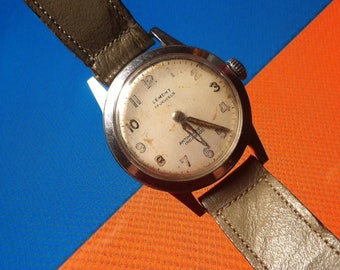 17 jewels incabloc | Etsy