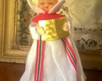 Unique retro tree topper related items | Etsy