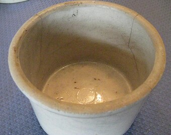 Antique pickle jar | Etsy