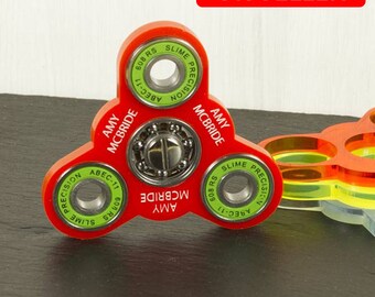 Finger spinner | Etsy