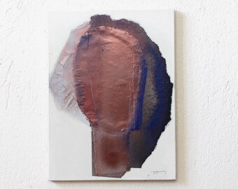 Original Contemporary Art Modern Fine Art Prints by BorianaM