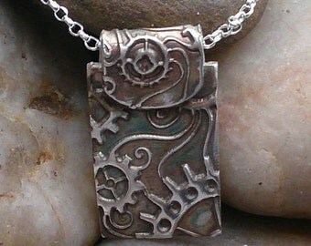 Steampunk dog | Etsy