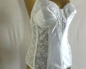 Long line bra | Etsy