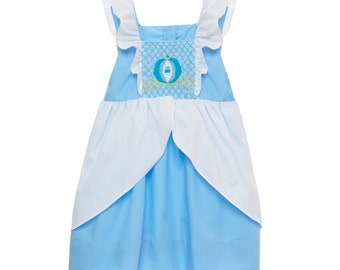 Cinderella dress | Etsy