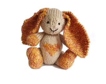 Petunia the rabbit | Etsy