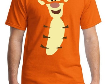 Tigger shirts | Etsy