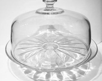 Vintage cake stands | Etsy