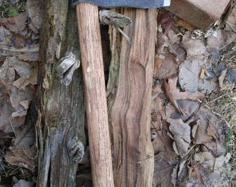 Hand forged tomahawk | Etsy