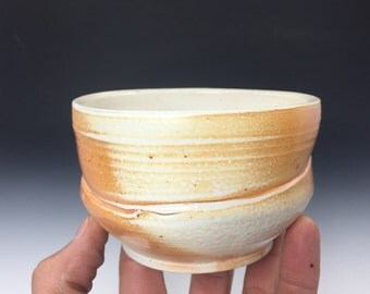 Mocha Diffusion and Soda Fired pottery. by KowalskiPottery on Etsy