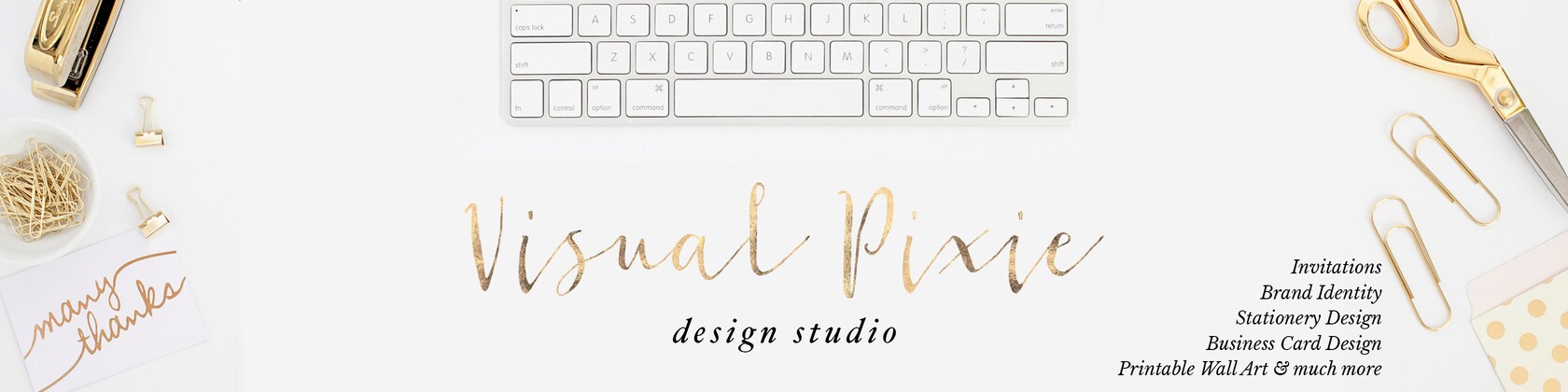 Visual Pixie Design Studio by VisualPixie on Etsy