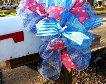 Beach mailbox | Etsy