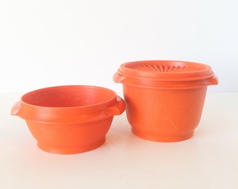 Vintage tupperware | Etsy