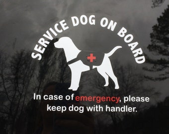 service dog – Etsy