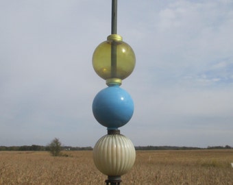 Lightning rod ball | Etsy